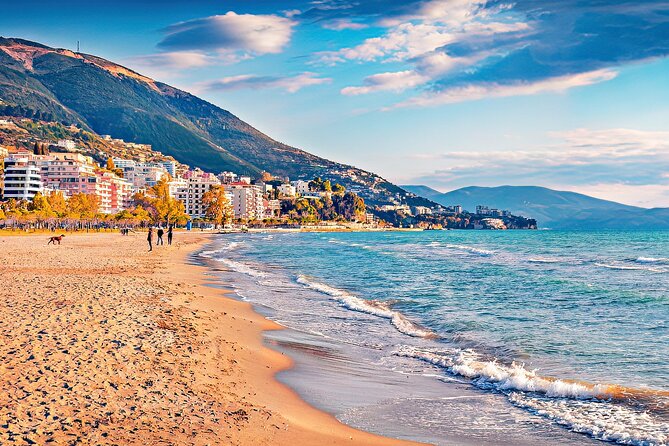 Small Group Tour of Albanian Riviera; Saranda, Ksamil & Dhermi - Meeting and Pickup Information