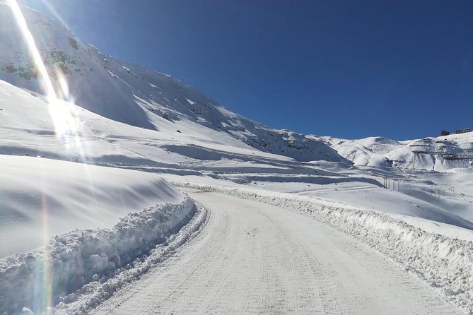 Small-Group Tour: Valle Nevado and Farellones From Santiago - Additional Information
