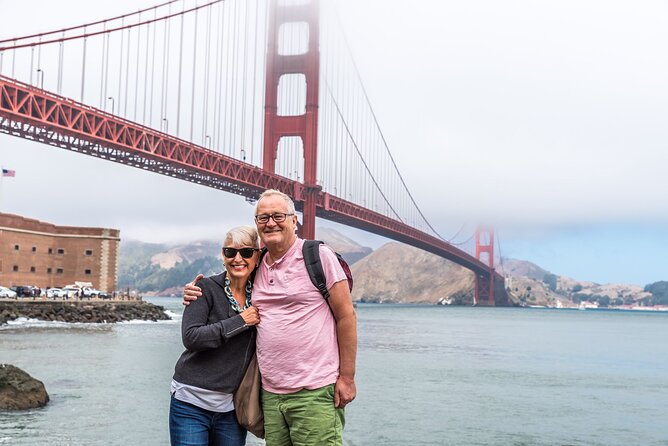Small Group: Ultimate Napa and Sonoma Wine Tour- San Francisco - Traveler Experiences and Feedback