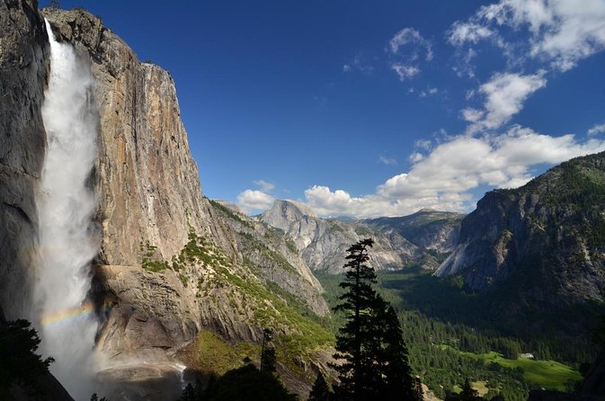 Small Group Yosemite and Giant Sequoias Day Trip from San Francisco - The Value Proposition: Is It Worth It?