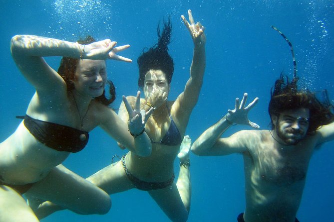 Snorkeling Adventure at Koh Chang  Departing from Koh Chang - Value for Money
