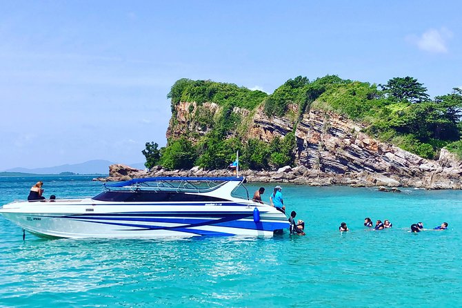 Snorkeling & Island Hopping - The Price and Value