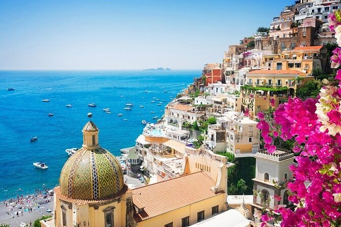 Sorrento, Positano and Amalfi - Private Tour - Tour Experience and Customer Feedback