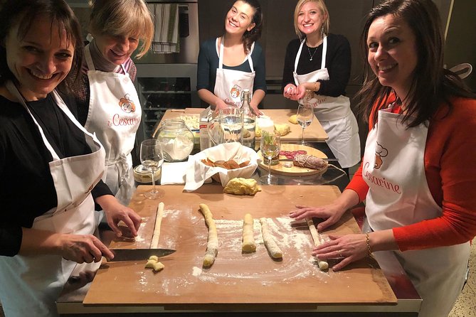 Sorrento: Private Pasta & Tiramisu Class at a Locals Home - Planning Your Visit: Booking and Travel Tips