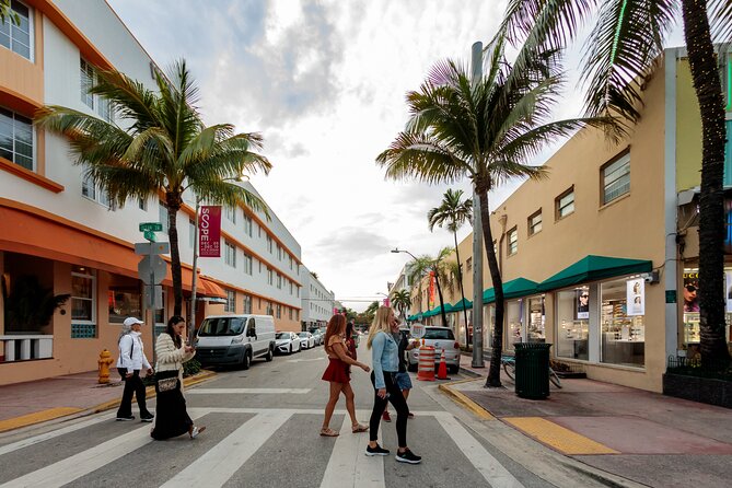 South Beach Miami Food & Fun Art Deco Food Tour - Practical Details and Tips