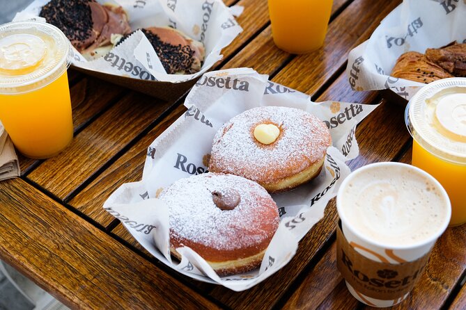 South Beach Sweets Tour: Donuts, Pastelitos, and Patisseries - Participant Reviews and Feedback