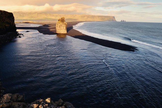 South Coast Small-Group Tour From Reykjavik - Traveler Experiences and Feedback