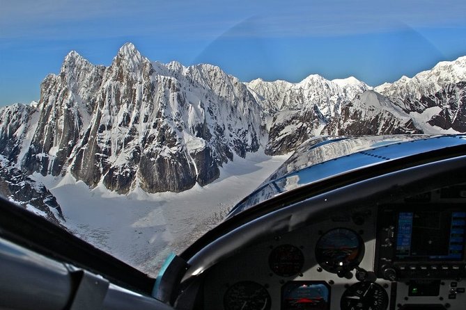 South Side Explorer with Glacier Landing - Who Should Consider This Tour?