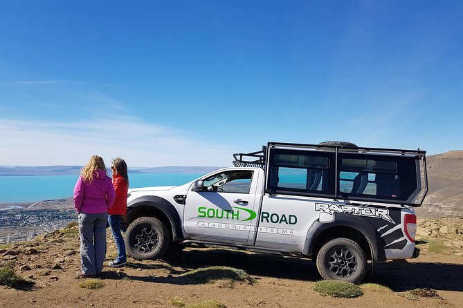 Southroad Calafate Balcony Experience With Tour Mode Options - Pricing and Inclusions