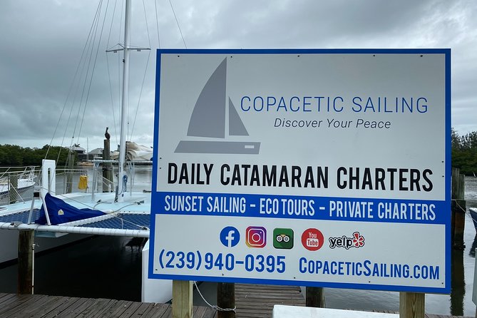 Southwest Florida Sunset Sail - Who Should Consider This Tour?
