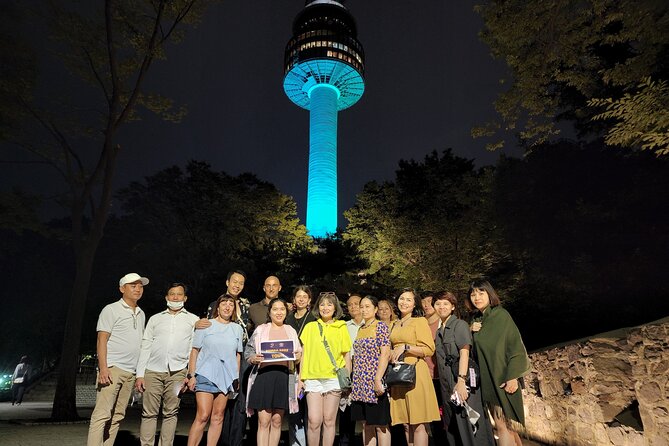 Special City Night Tour - Who Is This Tour Best For?