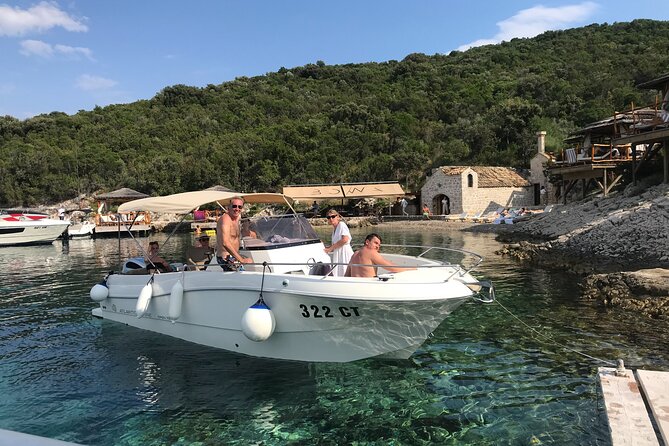 Speed Boat Private Tour From Cavtat/Dubrovnik - Inclusions and Cost Breakdown