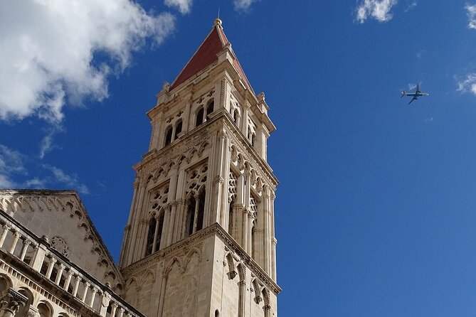 Split and Trogir Half Day Small Group Tour - Tour Structure and Duration