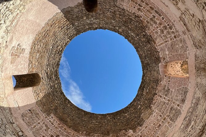 Split Diocletian Palace Highlights - Private Walking Tour - Booking Information
