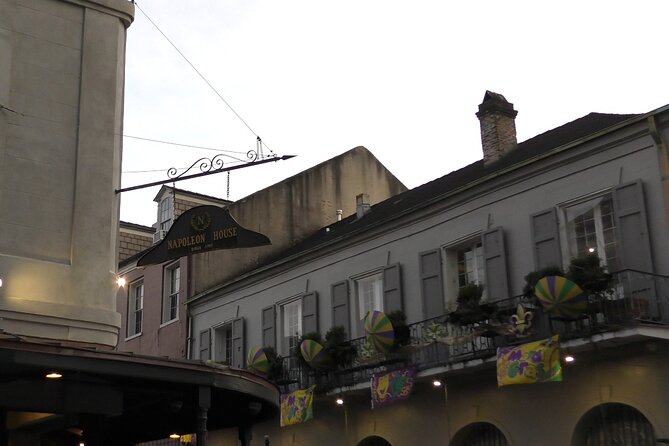 Spooky Family-Friendly Ghost Tour in New Orleans - What Travelers Are Saying: Authentic Perspectives
