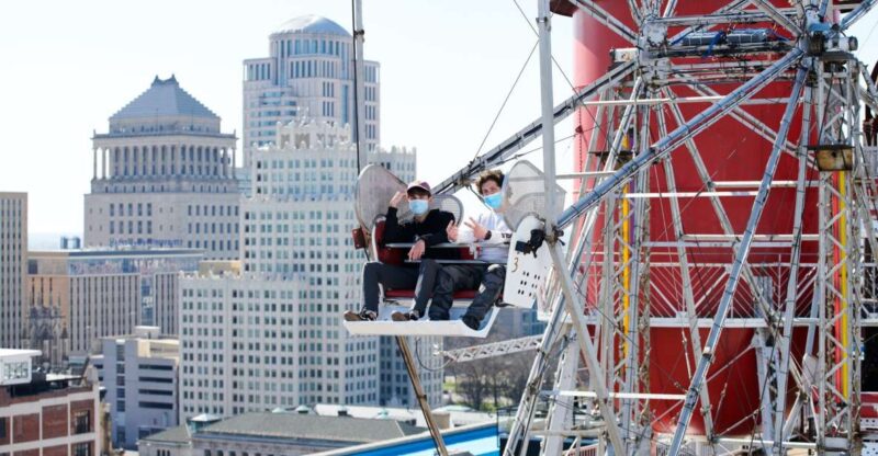 St Louis: City Museum General Admission Ticket - What They Say: Authentic Visitor Perspectives
