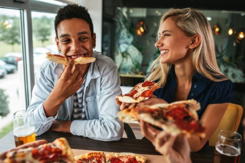 St. Louis Food Adventure Tour - What’s Included and What to Consider