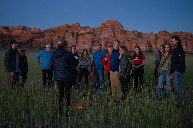 Stargazing in the New International Dark Sky of ZNP - Authentic Perspectives from Travelers