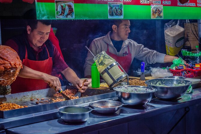 Street Food Tour Around Antigua - Traveler Feedback and Recommendations