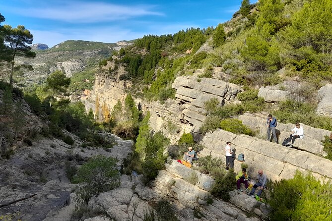 Stunning Hike Around Buseo Reservoir - Reviews and Ratings