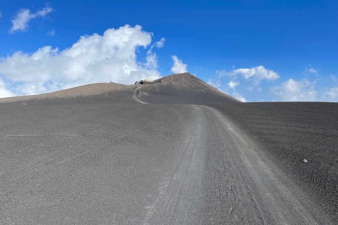 Summit Etna North 3300M: 4x4 and Trekking - Health and Physical Requirements