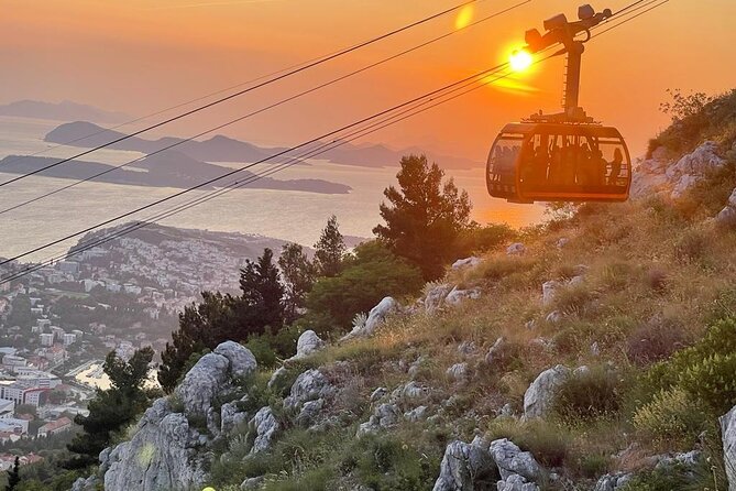 Sunset and Wine / Dubrovnik Sunset Tour and Premium Wine Tasting - Logistics and Practicalities