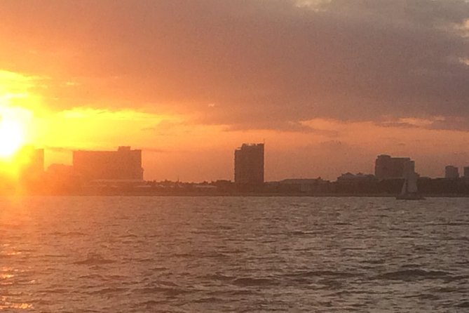 Sunset Catamaran Cruise in Ft. Lauderdale - Practical Details and Tips