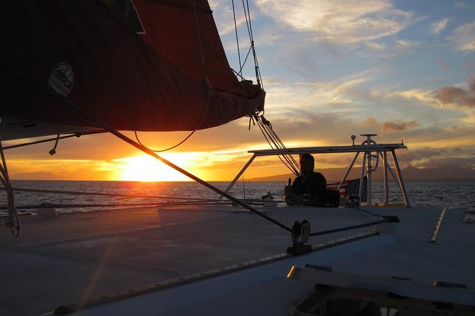 Sunset Cocktail Cruise Including Drinks and Appetizers West Oahu - Accessibility and Transportation