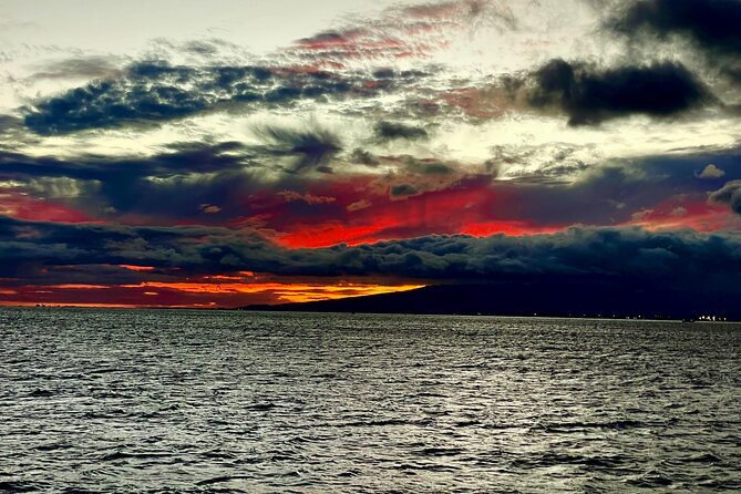 Sunset Dinner Cruise in Honolulu - Who Should Consider This Cruise
