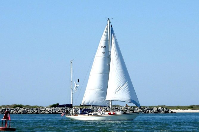 Sunset Sail Tour - Guest Feedback and Reviews