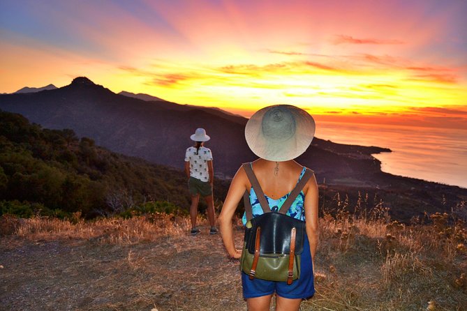 Sunset With BBQ Jeep Excursions - Menu and Dining