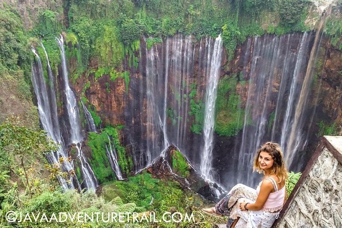 Surabaya - Mount Bromo  Tumpak Sewu Waterfall  Ijen Bluefire Tour - Bali 4d3n - FAQs