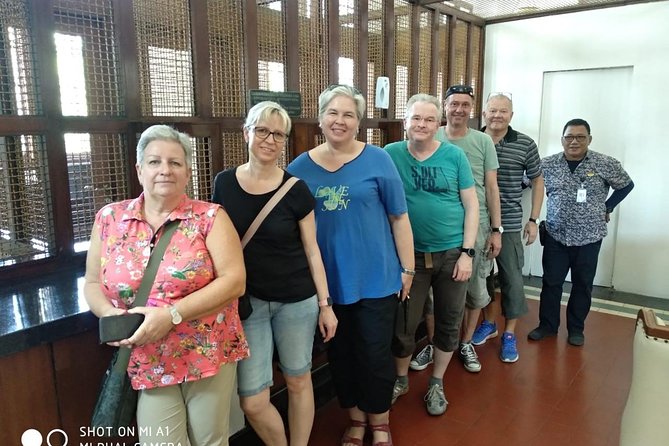Surabaya private tour - Who Should Consider This Tour?