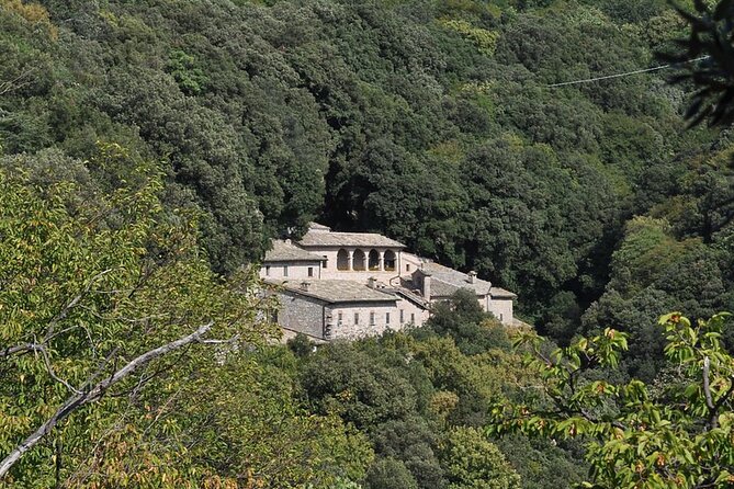 Surroundings of Assisi: in the Footsteps of Saint Francis - Exploring Beyond Assisi: Nearby Attractions