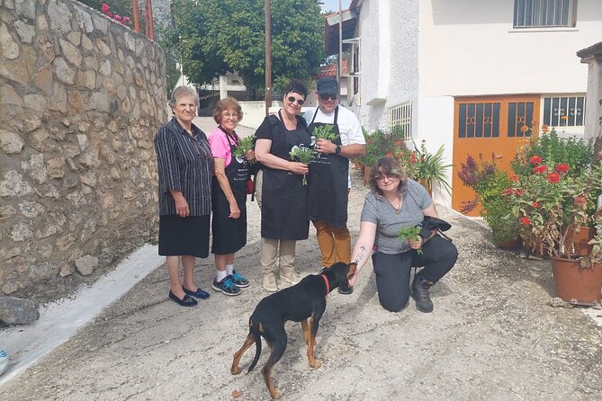 Sustainbable Cooking Class, Explore a Mountainous Village - Hands-on Cooking Experience