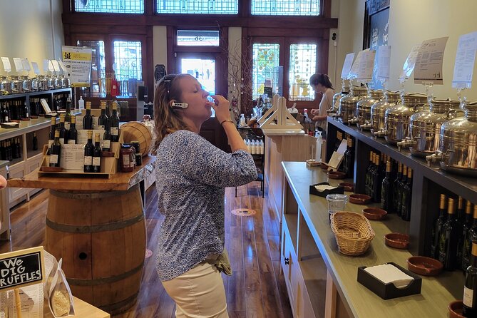 Sweet & Savory Tour of Lancaster City! - Final Thoughts