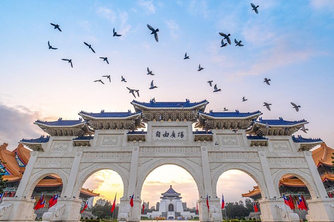 Taipei Private Car Charter Tour - Comfort and Convenience in Transportation