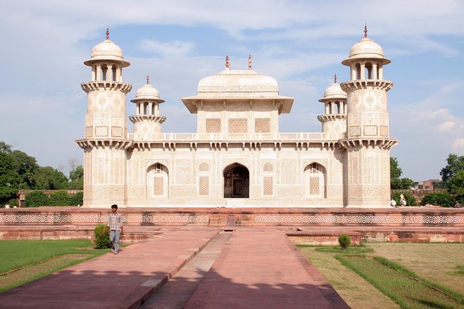 Taj Mahal, Agra Fort & Baby Taj Tour from Delhi - All Inclusive - FAQ: Your Practical Questions Answered
