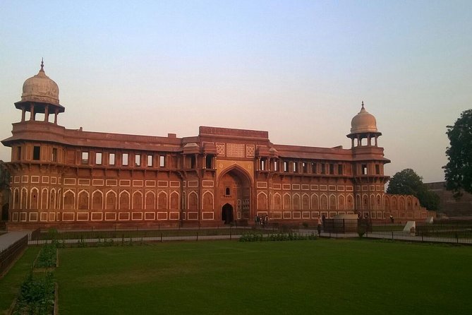 Taj Mahal Same Day Guided Tour - The Sum Up: Who Is This Tour Best For?