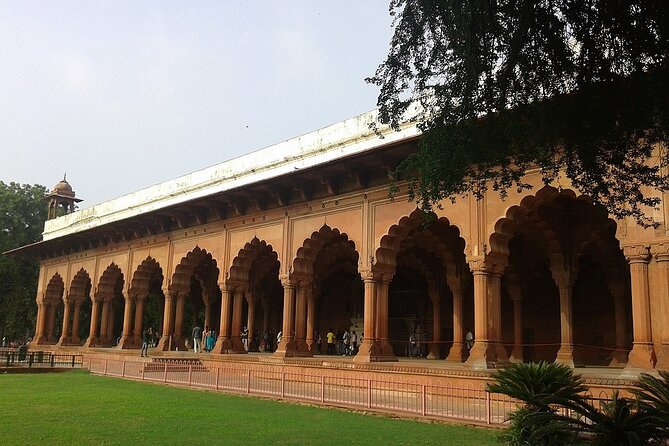Taj Mahal Sunrise Tour from Delhi By Car - FAQ