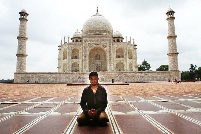 Taj Mahal Tour From Delhi All Including With Multiple Options - Final Thoughts