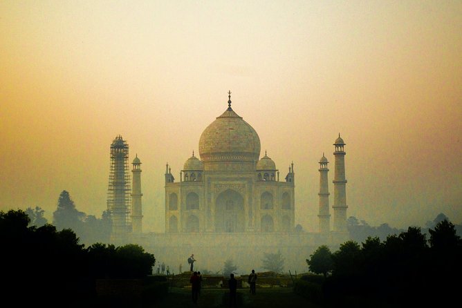 Taj Mahal Tour From Delhi By Car - The Sum Up: Is This Tour Right for You?