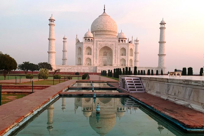 Tajmahal,Agra Fort and Baby Taj Tour From New Delhi by Car - Authentic Experiences and Traveler Feedback