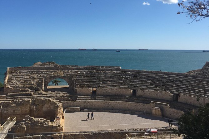 Tarragona Hidden Gems Private Tour - Discovering the Majestic Tarragona Cathedral