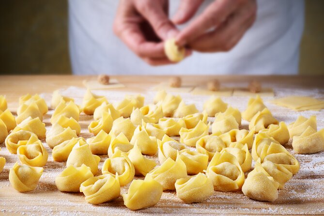 Taste Bologna Food Walking Tour - Highlights of the Tour