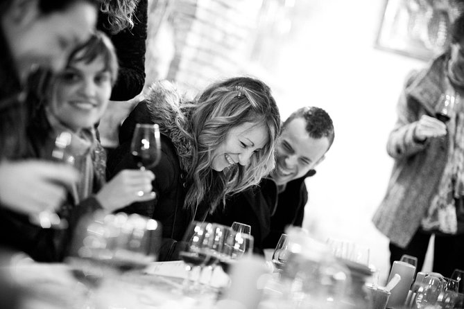 TASTE the TREASURES From RIBERA DEL DUERO in a SUBTERRANEAN Wine Cellar - Subterranean Wine Cellars of Ribera Del Duero