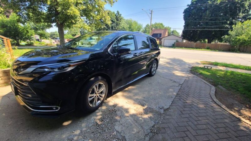 Taxi From O'Hare Airport To Chicago Downtown - A Detailed Look at the Itinerary and Experience