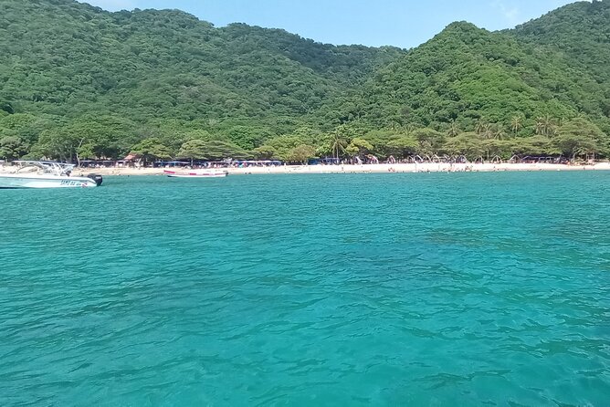Tayrona by Sea - Customer Feedback and Experiences