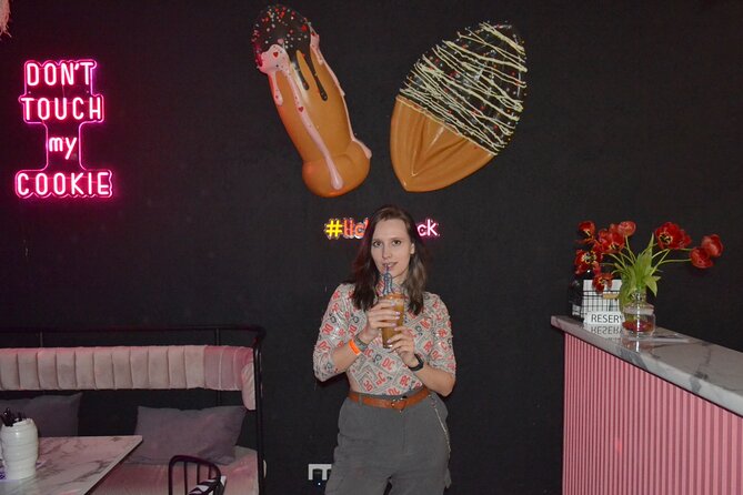 Tbilisi City Pub Crawl - Embracing the Unique Vibes of Tbilisis Bars