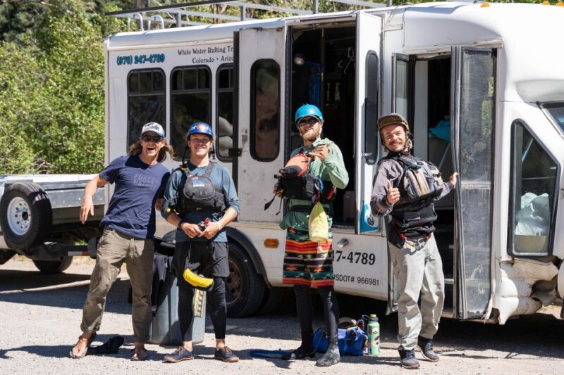 Telluride Afternoon Half Day Rafting Trip - San Miguel River - Final Thoughts: Is It Worth the Price?